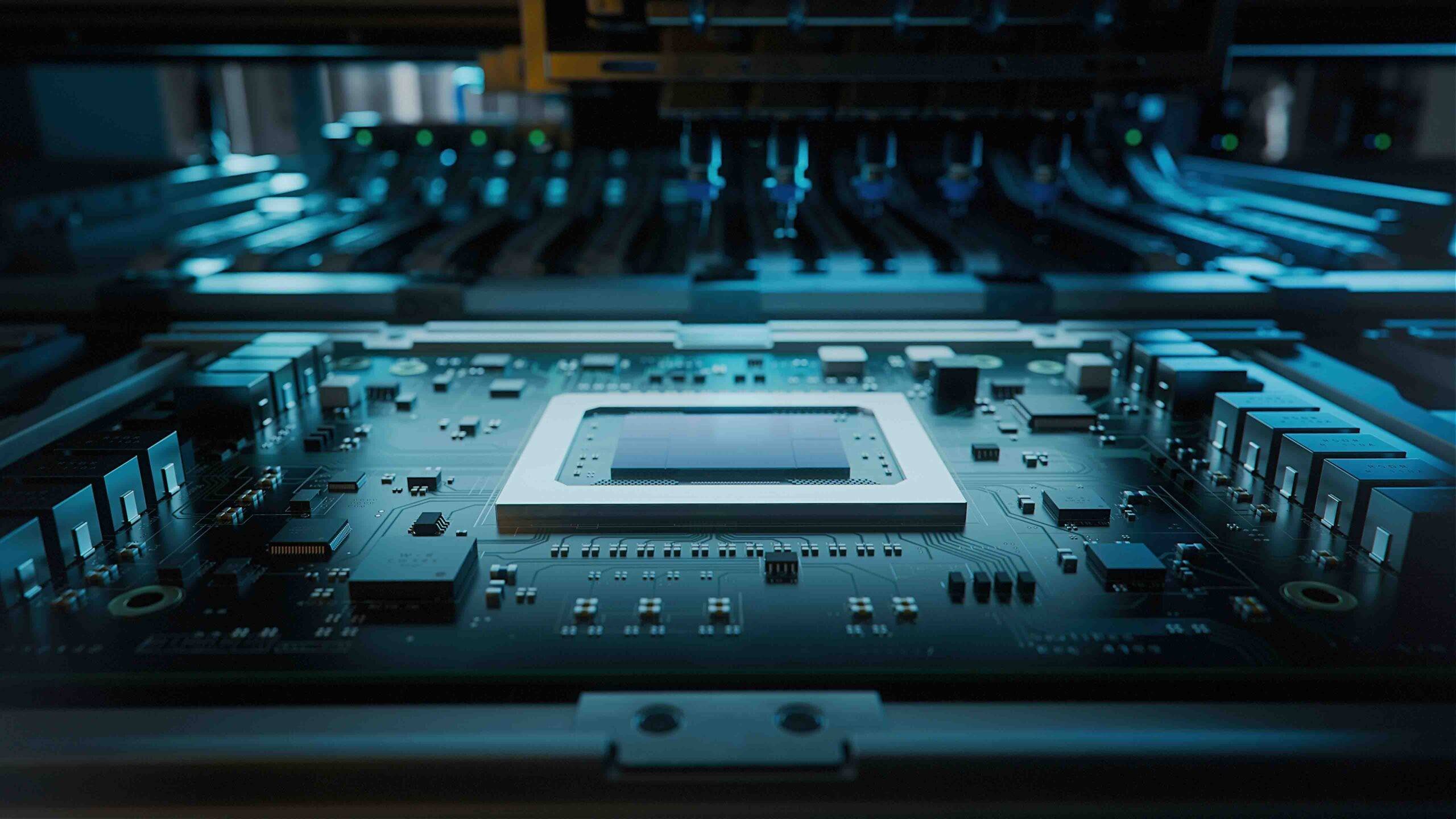 Electronic Components & Products | Falcon Electronics Supplier